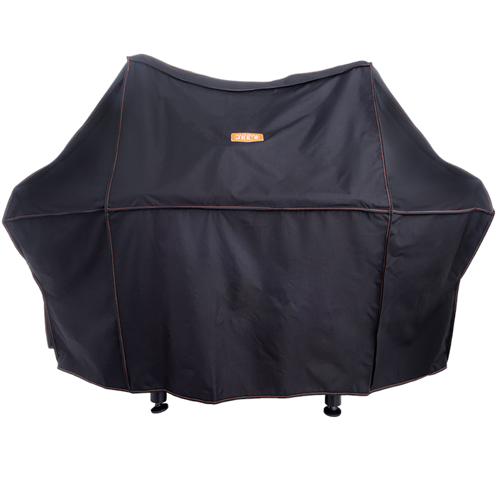 Firecraft Series® Barrel Cover | Oklahoma Joe’s NZ