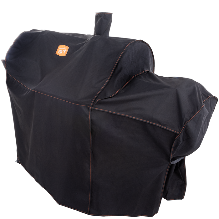 Canyon Combo Smoker/Grill Cover | Oklahoma Joe’s NZ