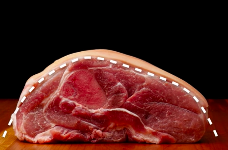 How to trim a pork shoulder | Oklahoma Joe’s NZ