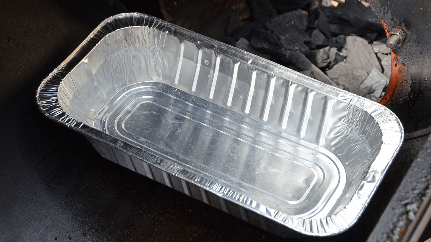 How to add moisture before and during cooking | Oklahoma Joe’s NZ