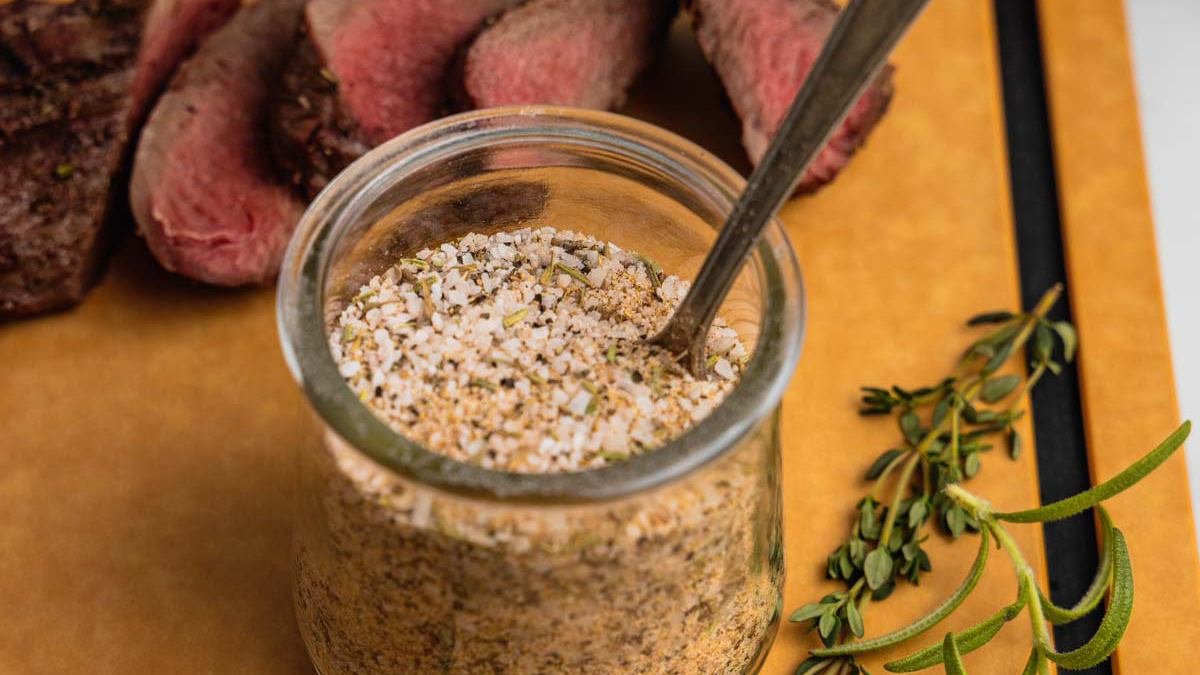 Homemade Venison Dry Rub Recipe | Oklahoma Joe’s NZ